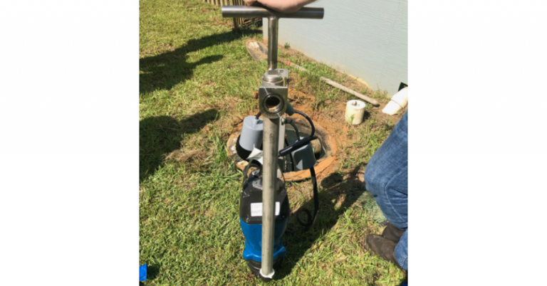 Mobile County Avoids Risk with Low Pressure Sewer System Solution in ...