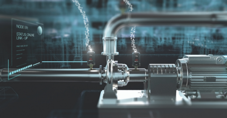 Flowserve’s RedRaven Collects Wisdom, Knowledge & Clarity - Empowering Pumps and Equipment