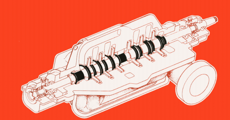 Improve Reliability and Efficiency of your Horizontal Pumps with ...