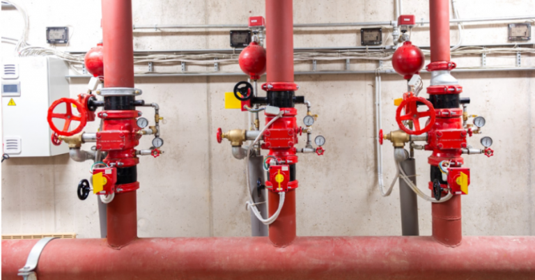 Industrial Pipe Valves Can Handle A Variety of Applications ...