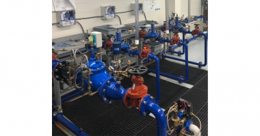 Importance of Control Valve Training - Empowering Pumps and Equipment