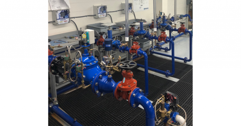 Importance of Control Valve Training - Empowering Pumps and Equipment