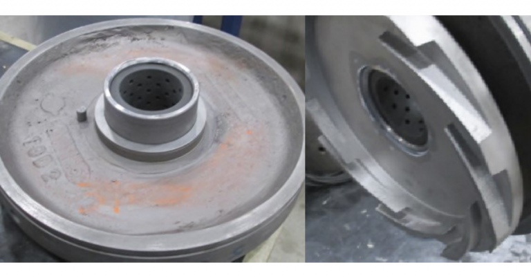 Retrofitting API 610 5th Edition vintage pumps to meet the criteria ...