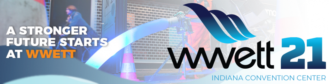 WWETT Show 2021 - Empowering Pumps and Equipment