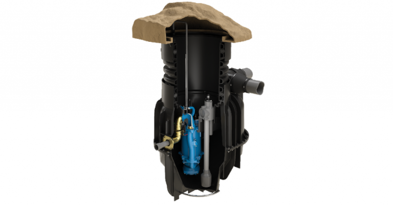 EcoTRAN Razor - Empowering Pumps and Equipment