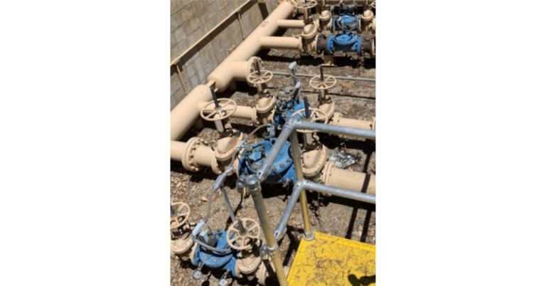 Keeping Track of Your Control Valve Information - Empowering Pumps and ...