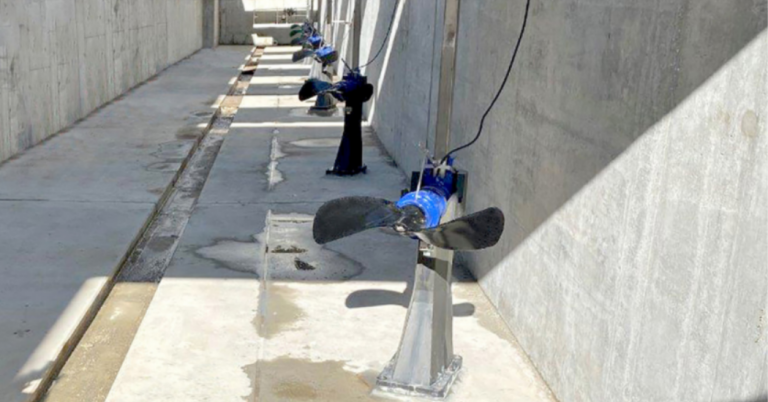 Regional San EchoWater Project: Stringent Requirements Demand Superior ...