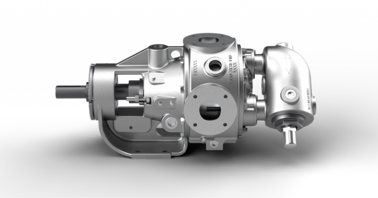 EnviroGear® Releases Jacketed G Series Internal Gear Pumps - Empowering ...