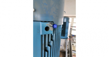 Finnish energy company employed Sulzer Sense - Empowering Pumps and ...