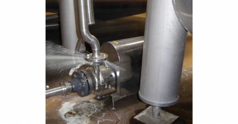 10 Ways To Kill Your Centrifugal Pump - Empowering Pumps and Equipment