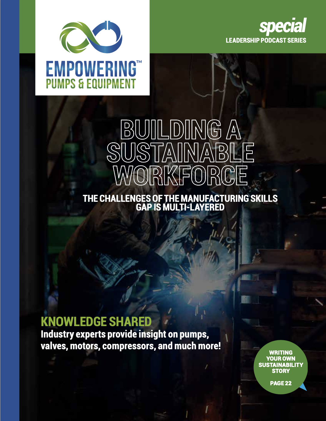 Digital Magazine - Empowering Pumps and Equipment