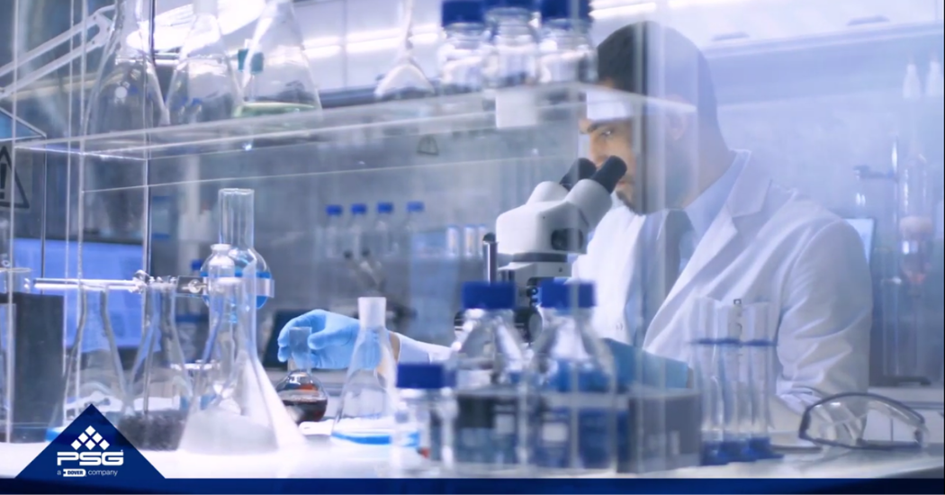 PSG® Acquires Quantex Arc Ltd., a Supplier of Innovative Single-Use ...