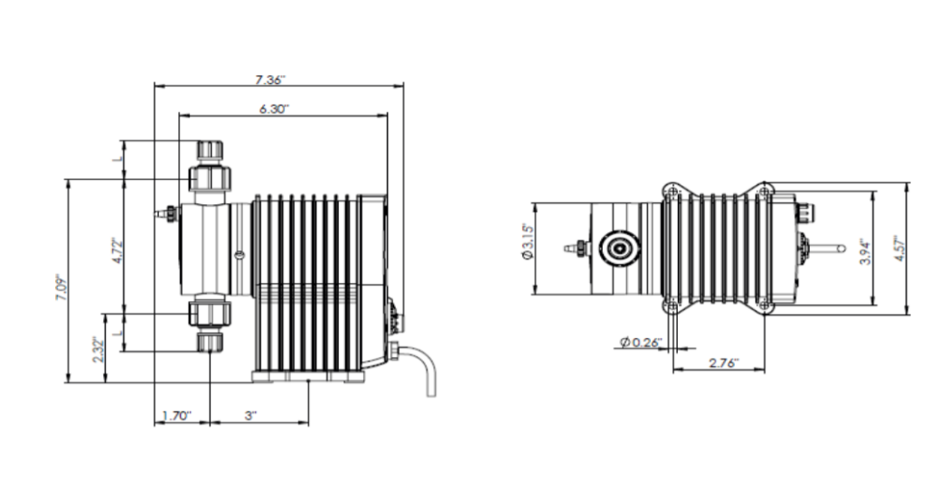 Neptune™ Release Additional NSP Series Solenoid Pump and NXP Series ...