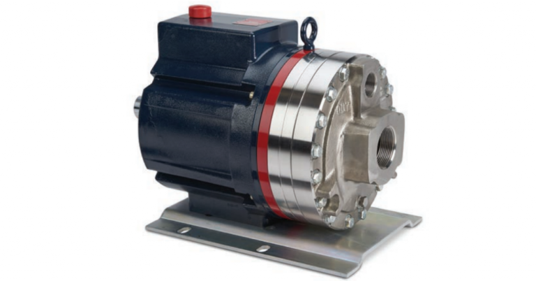 D35 Series (US) / G35 Series (Metric) - Empowering Pumps and Equipment
