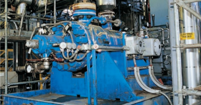 Optimized Cartridge Retrofit Reduces Pump Energy Consumption ...