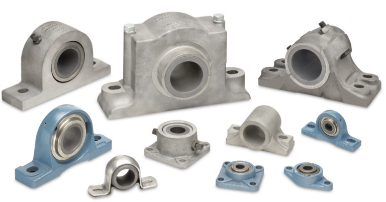 Where to Deploy Graphalloy® Materials - Empowering Pumps and Equipment