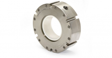 Paper Recycling Mill stops water and paper stock leakage with Air Mizer ...