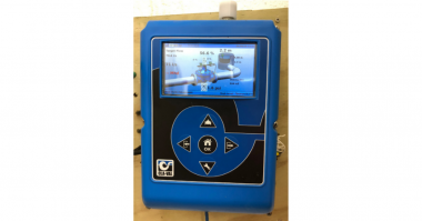 Complete Reservoir Management Control Valve - Empowering Pumps and ...