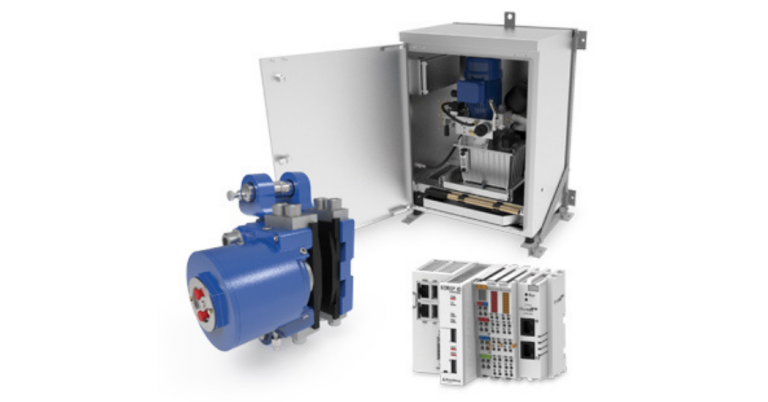 Braking System Solution For Commercial Building Freight Elevator ...