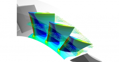 Aerodynamic Design of an Axial Compressor Rotor - Empowering Pumps and ...