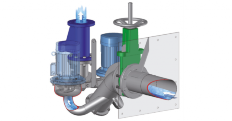 Kansas correctional facility installed OverWatch™ Direct In-Line Pumping System - Empowering ...