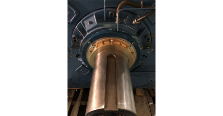 Avoid Electrical Discharge Machining (EDM) in Mining Applications with ...