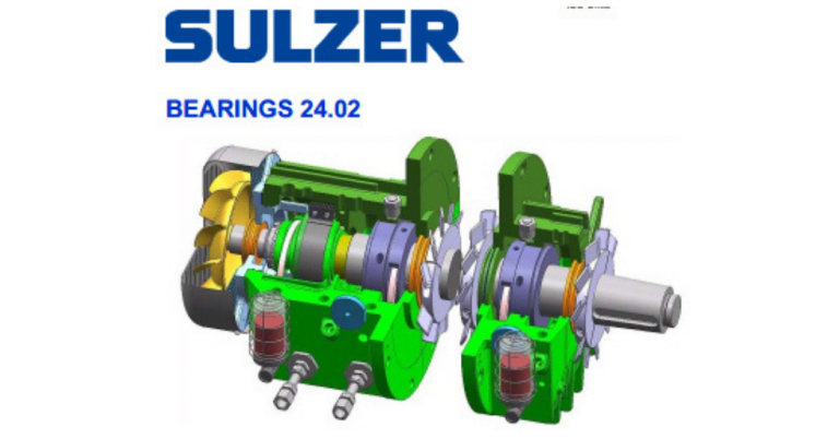 Bearing assembly retrofits, not just for overhung pumps - Empowering ...