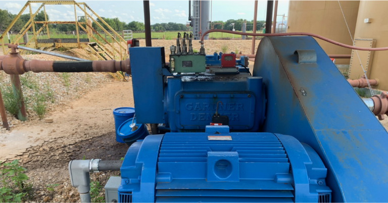 10 Tips To Improve Operations Of A Salt Water Disposal Pump ...