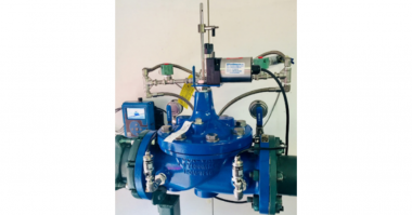 Multi-Functional Control Valves! - Empowering Pumps and Equipment