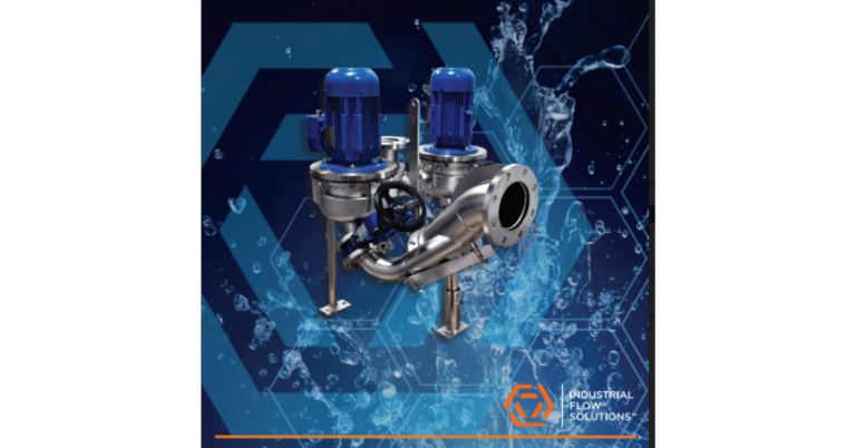 Overwatch Brochure - Empowering Pumps and Equipment