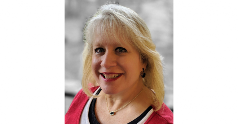 Industry Person of the Week- Regina Higgins - Empowering Pumps and ...