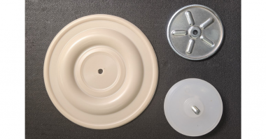 How to Select Proper Diaphragm Materials - Empowering Pumps and Equipment