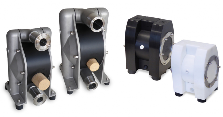 How to Select Proper Diaphragm Materials - Empowering Pumps and Equipment