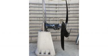 Ensuring the right mix - Empowering Pumps and Equipment