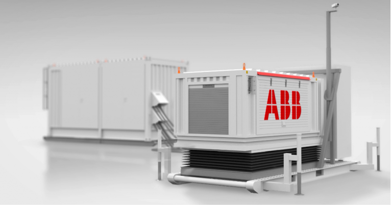 ABB working with AWS to develop digitally integrated all-electric ...