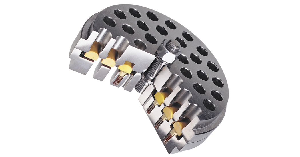 High-Performance Manley® Compressor Valve Solves Problems for Natural ...