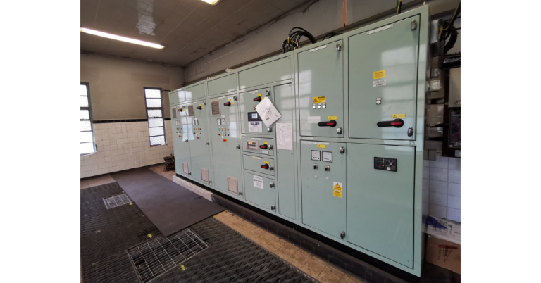 Sulzer-led‌ ‌award-winning‌ ‌project‌ ‌improves‌ ‌performance‌ ‌and ...