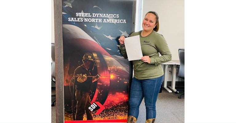 A Day in the Life of Stephanie Hajducek - Empowering Pumps and Equipment