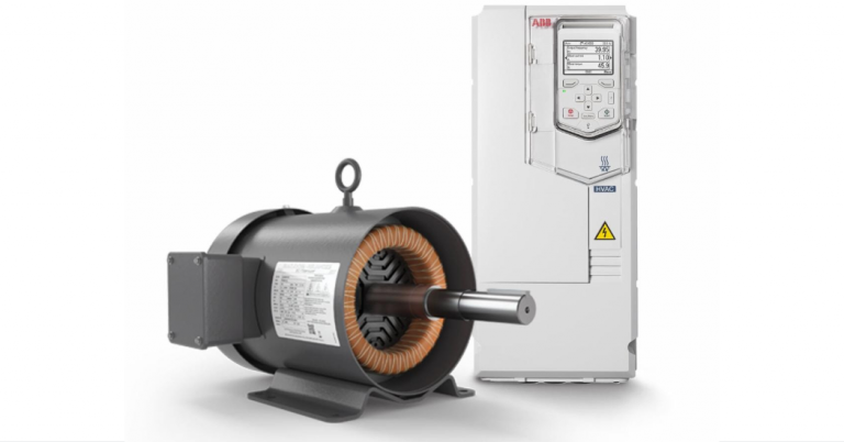ABB showcasing HVAC solutions at AHR Expo - Empowering Pumps and Equipment