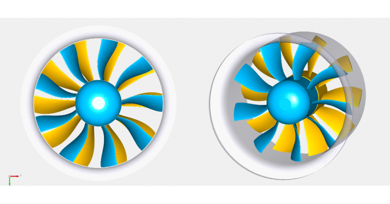 The Evolution of Digital Turbomachinery Design - Empowering Pumps and ...