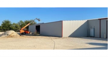 Triangle Pump Components Inc. Expands Manufacturing Facility ...