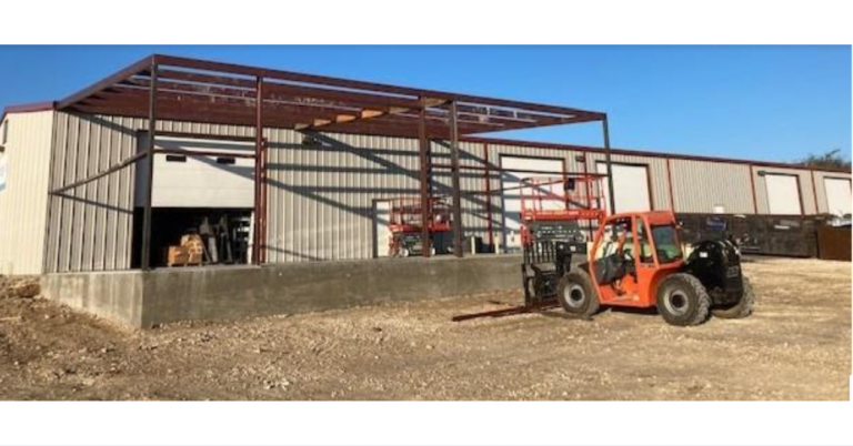 Triangle Pump Components Inc. Expands Manufacturing Facility ...