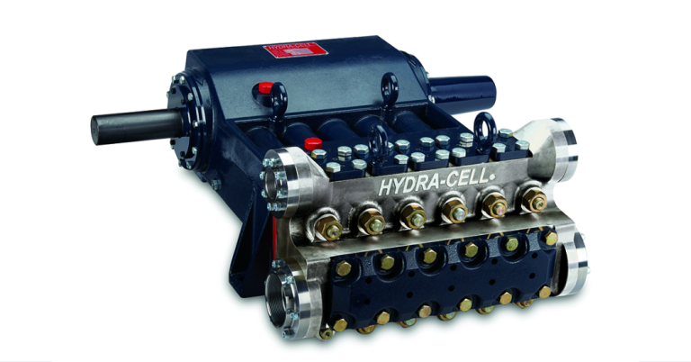 Saltwater Disposal (SWD) Pumps - Empowering Pumps and Equipment