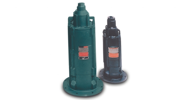 Submersible / Immersible Motors - Empowering Pumps and Equipment