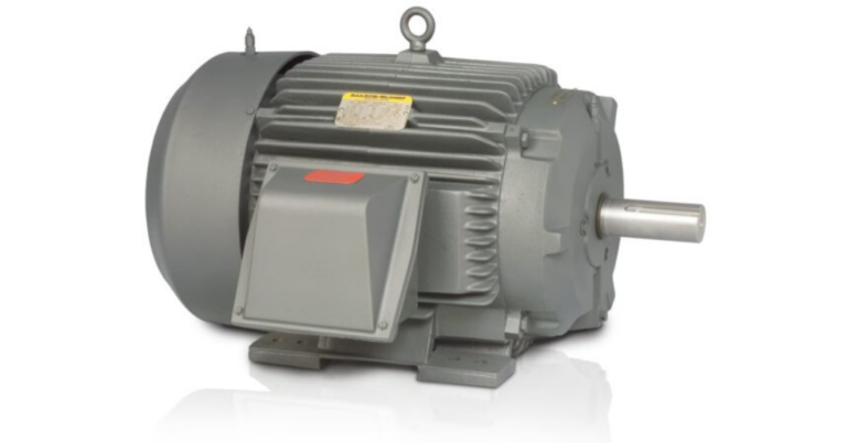 HVAC motors - Empowering Pumps and Equipment