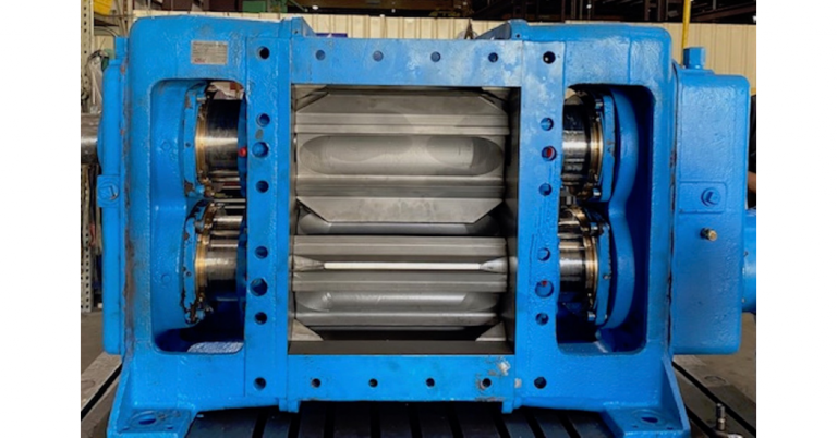 Monthly Updates on the Pulp & Paper Industry - Empowering Pumps and ...