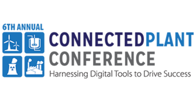 Connected Plant Conference - Empowering Pumps and Equipment