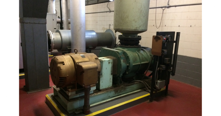 Selecting the right blower technology for optimum performance of a ...