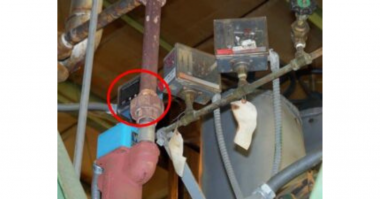 Boiler maintenance using electronic switches - Empowering Pumps and ...