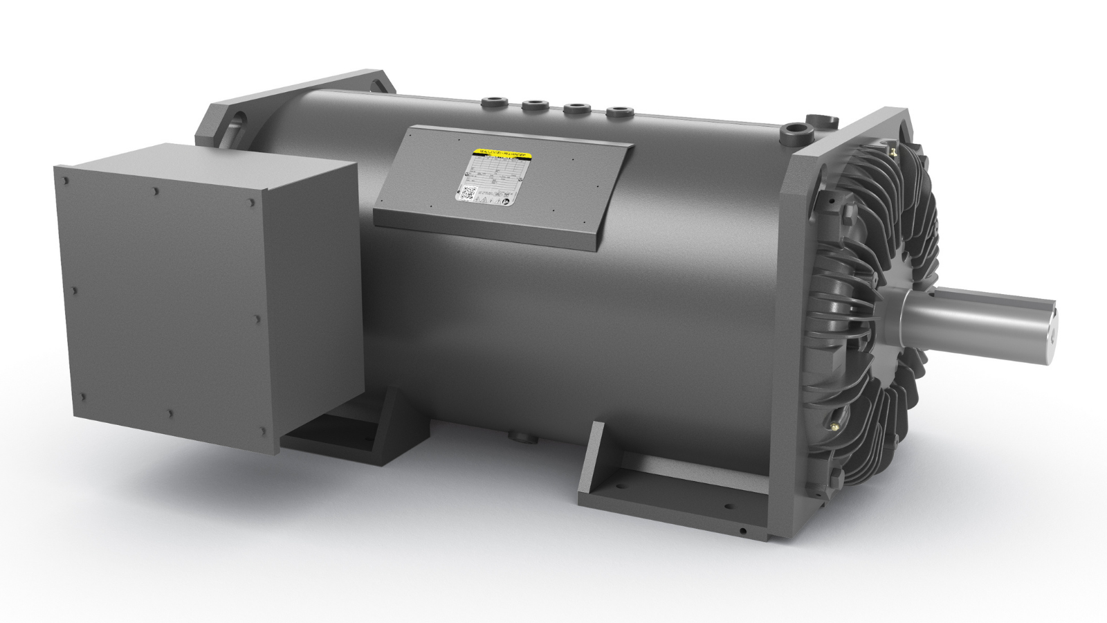 ABB demonstrates solutions for offshore applications at OTC ...